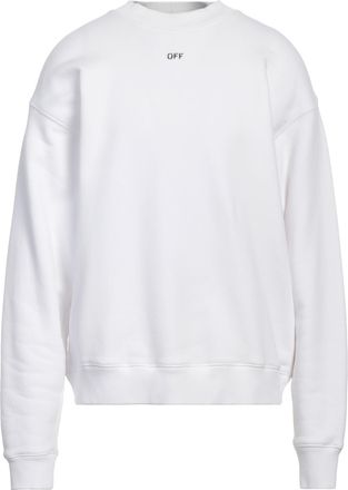 Off-white TOPS - Sweatshirts auf YOOX.COM