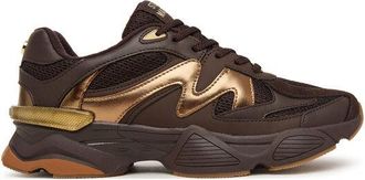 Steve Madden Sneakers Sebi 11005324 Dunkelbraun