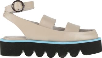 All Black SCHUHE - Sandalen auf YOOX.COM