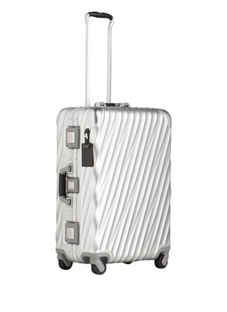 Tumi 19 Degree Aluminium Trolley grau