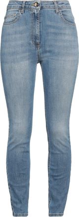 Elisabetta Franchi HOSEN & RÖCKE - Jeanshosen auf YOOX.COM