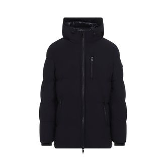 Moose Knuckles Soho 3 Q Jacket