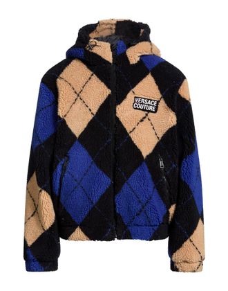 Versace JACKEN & M&Auml;NTEL - Shearling- & Kunstfell auf YOOX.COM
