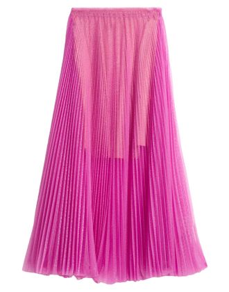 Forte_Forte HOSEN & R&Ouml;CKE - Maxi-R&ouml;cke auf YOOX.COM