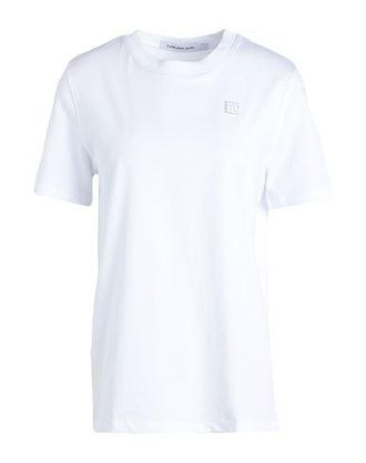 Calvin Klein TOPS - T-shirts sur YOOX.COM