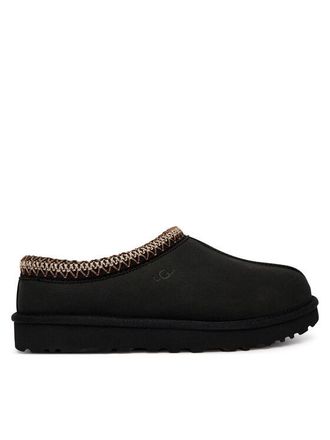 UGG Schneeschuhe W Tasman Nubuck 1184353 Schwarz