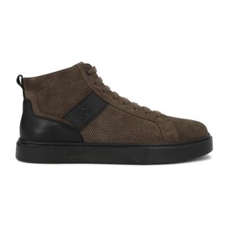 Kazar Moderne Sneaker - - Shoes - Herren - Beige - 46 EU