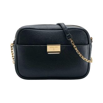 Patrizia Pepe Umh&auml;ngetasche - - Bags - Damen - Schwarzk - ONE SIZE