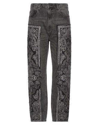 R13 BAS - Pantalons en jean sur YOOX.COM