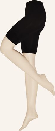 Falke Feinstrumpfhose Bike Pants schwarz