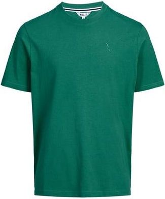 Aigle T-shirt col rond en coton