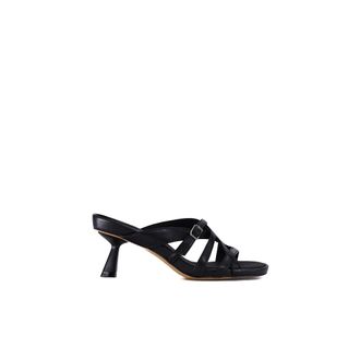 Bruno Premi Damen, Schuhe, Schwarzk, 38 EUGr&ouml;&szlig;e