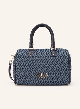 Liu Jo Liu Jo Handtasche blau