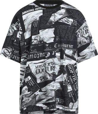 Versace TOPS - T-shirts auf YOOX.COM