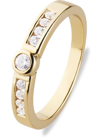 Christ Ring