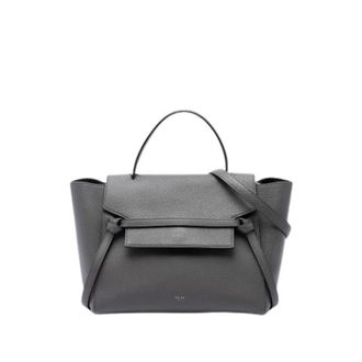 Celine Pre-owned Mini Belt Bag - - Pre-owned - Damen - Grau - ONE SIZE