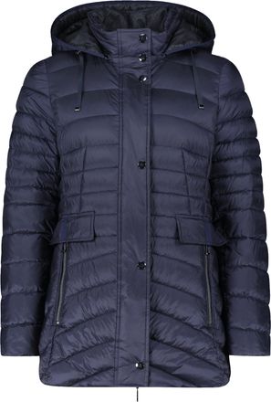 Gil Bret Damen 9371/6265 Jacken, Dark Navy, 36