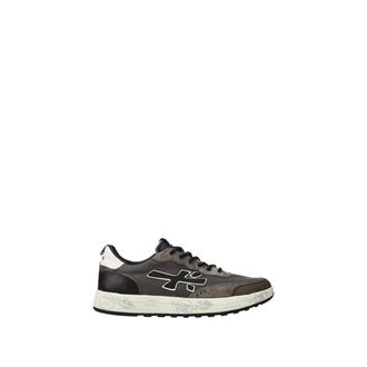 Premiata Herren, Schuhe, Grau, 40 EUGr&ouml;&szlig;e