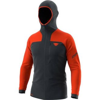 Dynafit Herren Funktionsjacke SPEED PTC HOODED JKT M