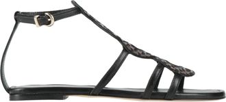 Baldinini SCHUHE - Sandalen auf YOOX.COM