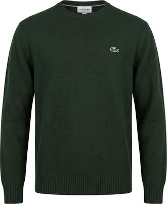 Lacoste STRICKWAREN - Pullover auf YOOX.COM