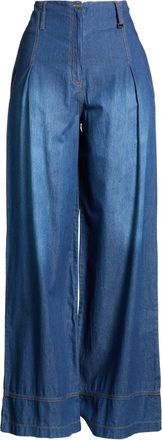 LuckyLu HOSEN & R&Ouml;CKE - Jeanshosen auf YOOX.COM