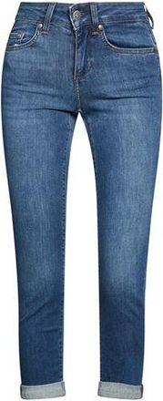 Liu Jo BAS - Pantalons en jean sur YOOX.COM