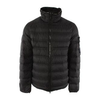 Peuterey Proske KN Jacket - - Jackets - Herren - Schwarzk - XL