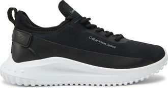 Calvin Klein Jeans Sneakers Calvin Klein Jeans YW0YW01665 Schwarz