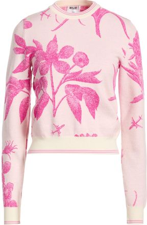 Moschino X SANDERSON