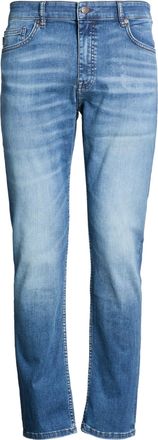 BOSS HOSEN & R&Ouml;CKE - Jeanshosen auf YOOX.COM