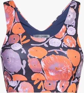 Bobo Choses Brassi&egrave;re imprim&eacute;e