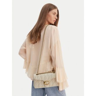 Coach Handtasche Coach Tabby Sb CP150 &Eacute;cru