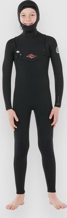 Rip Curl Dawn Patrol Cz H 54 Kids Neoprenanzug black
