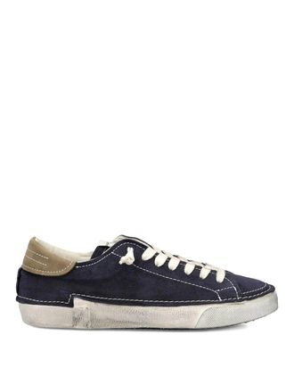 Philippe Model Sneaker - Blau