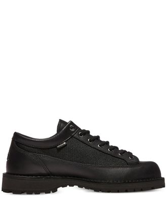 Danner bottines en cuir - Noir