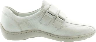 Waldl&auml;ufer Damen, Schuhe, Grau, 37 1/2 EUGr&ouml;&szlig;e