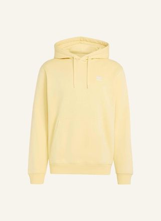 adidas Originals Adidas Originals Trefoil Essentials Hoodie, Locker Geschnitten orange