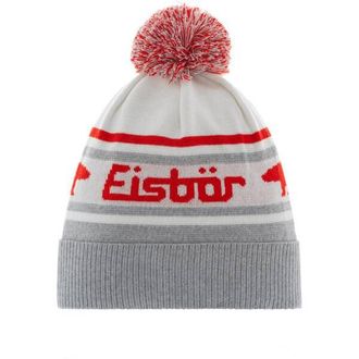 Eisb&auml;r M&uuml;tze Chani OS Pompon