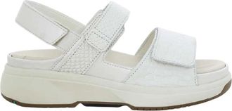 Xsensible Femme, Chaussures, Beige, Taille: 39 EU Sandale Aruba
