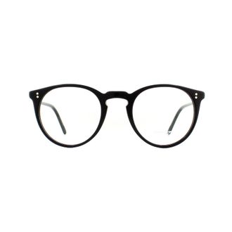 Oliver Peoples Lunettes OMalley OV5183 1005L Black 47 mm