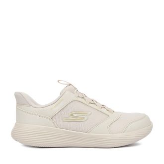 Skechers Sneakers Skechers GO RUN 400 V2 TETRA SPEED 303855L NAT Beige