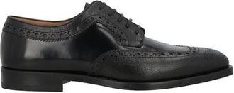 Ferragamo CHAUSSURES - Chaussures &agrave; lacets sur YOOX.COM