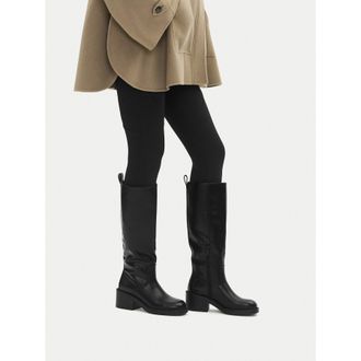 Jenny Stiefel JENNY CEO-HY80171S-1 Schwarz
