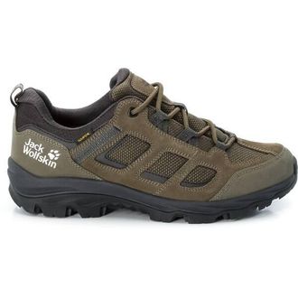 Jack Wolfskin Herren Multifunktionsschuhe VOJO 3 TEXAPORE LOW M
