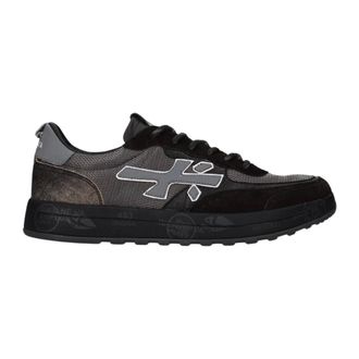 Premiata Homme, Chaussures, Noir, Taille: 45 EU Nous 8122