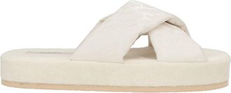 Agnona SCHUHE - Sandalen auf YOOX.COM
