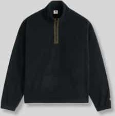 Levi's Relaxed Fit Troyer aus Baumwolle