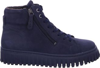 Tamaris Damen, Schuhe, Blau, 39 EUGröße