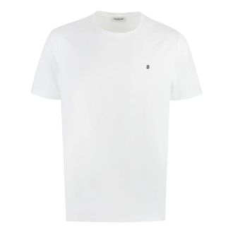 Dondup Herren, Oberteile, Wei&szlig;, XLGr&ouml;&szlig;e